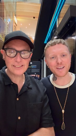 1.1K views · 47 reactions | Nye at @walesmillenniumcentre Powerful in every sense, an incredible cast led by the legend Michael Sheen. So much to be proud of with this play about one of the Welsh greats Aneurin Bevan. Believe every review you’ve ever heard about this show, it really is that good. Grab a ticket you won’t be disappointed. It’s at The WMC until 30th August. Well done to all involved. | Wyburn & Wayne - Radio Cardiff & VisitCardiff.Com | Facebook