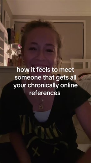 Understanding Online Connections Through Shared References