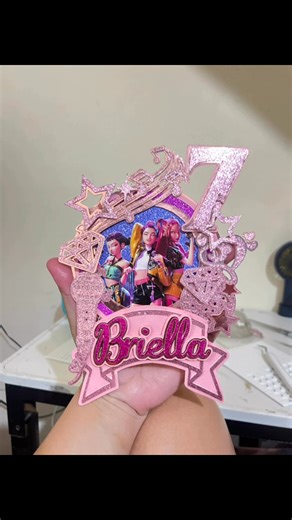 Your cakes are not complete Without this 3D cake toppers🤗😍 made with Cricut Cricut Philippines #cricutcrafts #handmade #cricutmade #cricutphilippines #cricut @highlight P&P's Sweet Treats Neth Diamante Nika Yulo Issa Yulo Pamela Yulo Regine Abadies Buhat Taylor Alison Yulo Melvin Alba Yulo MJ Jane Yulo Unabia Geraldine Villanueva-Macayan Francis Yulo Prin Cess Farvy Chane Bacani Jaja Gargallano Jieboy Ruiz Antonette Clyde Jabungan Chard Yulo Gabriel Yulo Diana C. Yulo Anne Yulo Kyrene Aleesa D