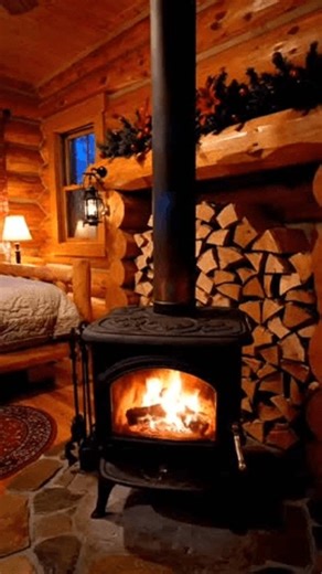 clip-3988305869-cozy-rustic-log-cabin-interior-featuring-warm