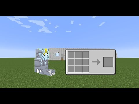 Mod Showcase: NMRC - All Craftable Items Are Possible!