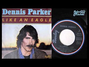 Dennis Parker-I'm a dancer-1979
