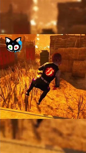 ‪@DeadbyDaylightBHVR‬ / bubbita 🧡