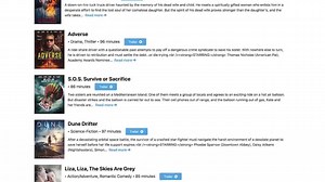 Have you gotten your badge for the can't-miss virtual American Film Market yet? The Festival Starts TOMORROW! Get your AFM badge & check out the amazing lineup of screenings, panels, & networking available at the virtual #AFM2020 >> https://buff.ly/2I2XNmZ #AFM2020 #Filmmaker #FilmFinancing #FilmDistribution | Stage 32