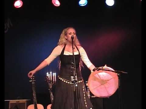 EIVØR PALSDOTTIR - Trøllabundin