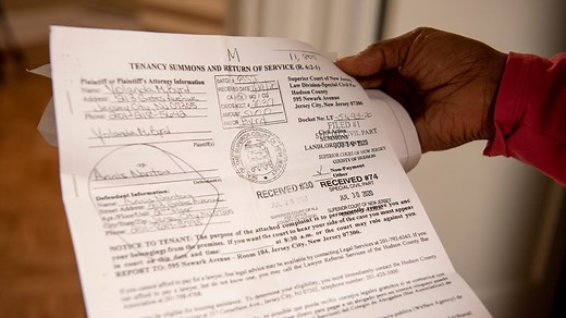 NJ evictions: Step-by-step guide to what a landlord-tenant case looks like