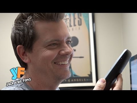 Craigslist Lawn Mower Prank Call | Jack Vale