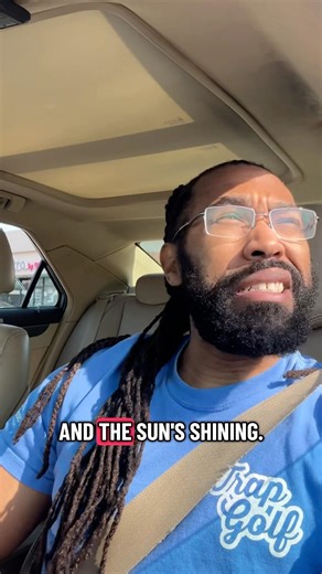 Sunny 33° in Detroit Feels Like Summer 💪🏾😂