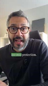 💡 Life Insurance vs Critical Illness vs Income Protection – What’s the Difference?