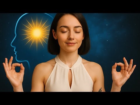 How to Anchor Confidence With Visualization (Quick Technique)