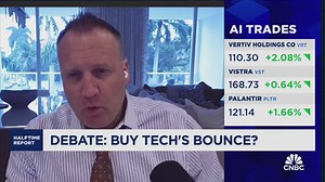 Watch Tuesday's full episode of the Halftime Report — February 18, 2025