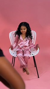 Behind the scenes with these little angels 🌸💕 | Shutter Studios 592