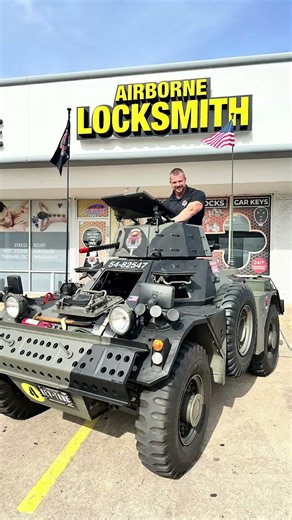 Houston most trusted locksmith company! #locksmithhouston #automobile #airbornelocksmith #houston