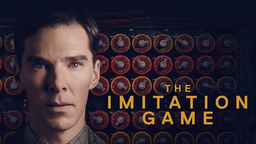 The Imitation Game - Watch Online | GagaOOLala - Find Your Story