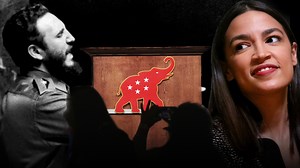 Hispanics Like What the GOP Is Selling