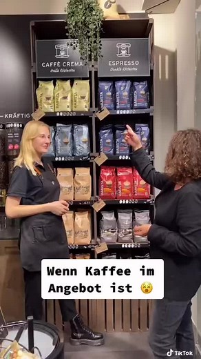 Tchibo Kaffee: Die Liebe zum Espresso entdecken