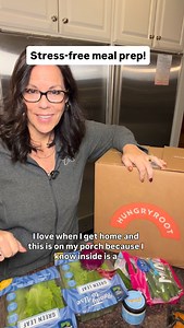 🔥 40% Discount Code! https://www.hungryroot.com/?promo=KRISTY40&b=385&utm_source=life-unbinged&utm_medium=influencer&utm_campaign=reels No crowds, no stress—just fast online grocery shopping and convenient delivery right to your door. 🛒 Whether you’re focused on weight loss friendly meals or just want simple, healthy dinners, Hungry Root makes it easy. ✅ Family-friendly ✅ Nutrient-dense ✅ About 4 ingredients ✅ Ready in about 20 minutes! It’s perfect for meal prepping, weeknight dinners, and st
