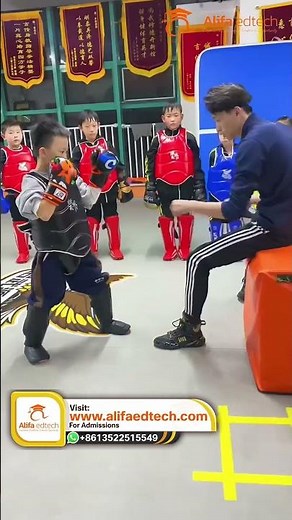 Finding Inner Strength Through Sport | How PE Builds Confidence in Students