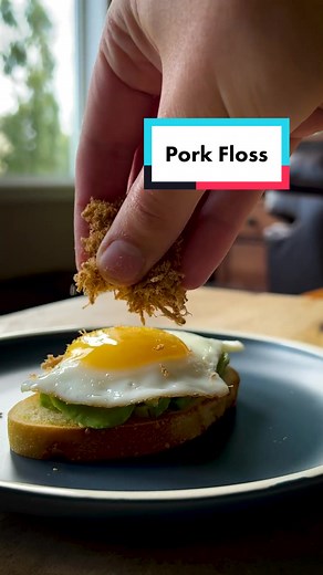 All About Pork Floss: Easy Recipe and Uses