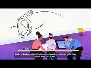 [Bac Pro] Le nouveau Bac Pro MP3D (Ex- EDPI)