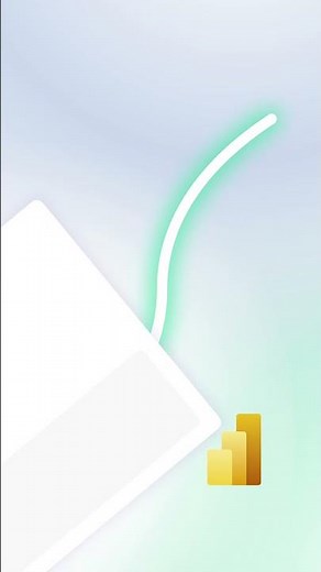 New Report Design in Power BI | Try this background free (link below)