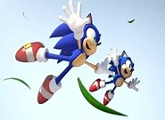 Sonic Generations Trailer Shows Off Sky Sanctuary Zone