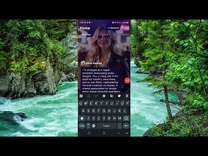 ⁉️ FLING AI - CHARACTER & ROLEPLAY - HOW TO USE (1 Min Tutorial)