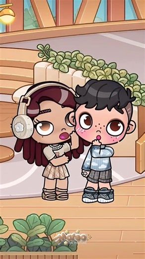 Ya me enteré 👽 || #avatarworld #avatarstory #newvideo #viralvideo #viralshort #fypシ