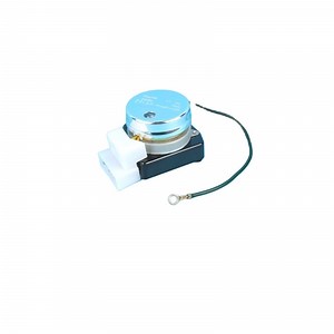 [Hot Item] Tmde Defrost Timer Refrigerator Freezer Refrigerator Parts
