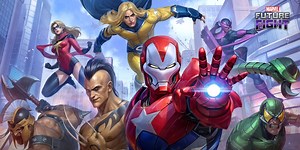 Marvel Future Fight’s new update adds new story chapters, uniforms, and more