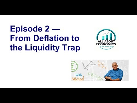 THE LIQUIDITY TRAP: Why Central Banks Lose Control — Episode 2
