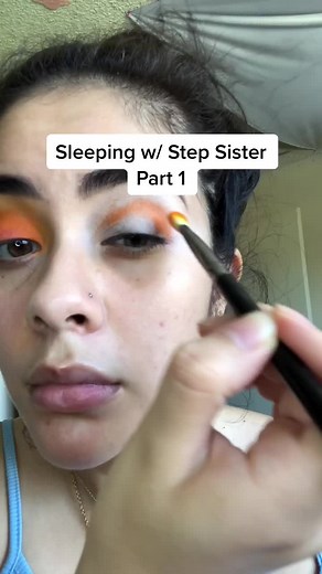 Sleeping with Step Siblings: A Controversial Story | #storytimemakeup