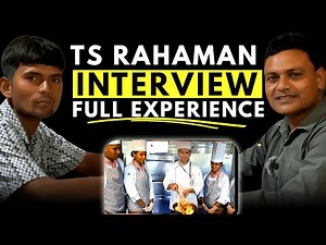 How I Got Selected in TS Rahaman CCMC | Step-by-Step Selection Journey (Real Story)