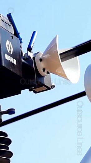 Robot lineman ⚡ #videoviralシ #reelsfypシ #millionviewsreels #viralchallenge #Lineman #linemanlife #linework #linepatrol #reelsviralシ | Outsource Lines