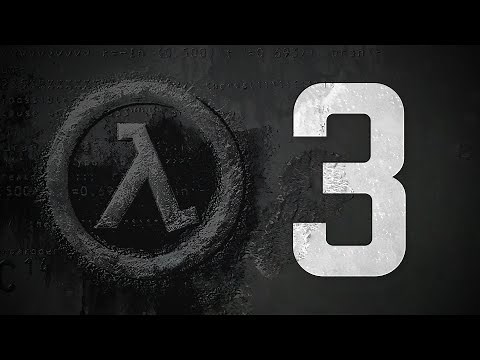 New Half-Life 3 is Almost Ready? - HLX News