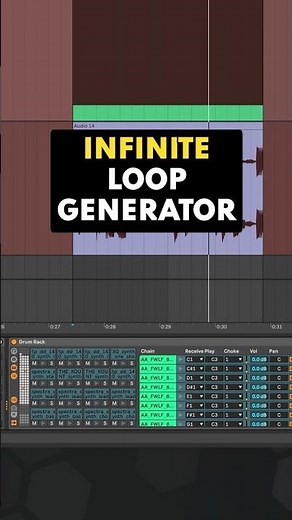 How To Make An INFINITE Loop Generator