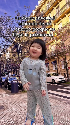 Al finnnnn🥹#Meme #MemeCut #capcut #primavera #adiosinvierno #bombastic