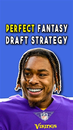 118K views · 395 reactions | This is The Perfect Fantasy Draft Strategy That’ll Make Your Friends Jealous (Part 2) #fantasyfootball | Sal Vetri | Facebook