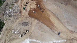 2.8K views · 54 reactions | Construction for the new WSD elementary school has been underway, and the project is literally taking shape. You can already begin to imagine where students will be arriving to their school in 2020, coming to learn, play, grow, and positively affect their community. This is footage was taken via drone (owned and operated by WSD Marketing Director Derrick Docket) on July 8, 2019. #WSDgrows | Wentzville School District | Facebook