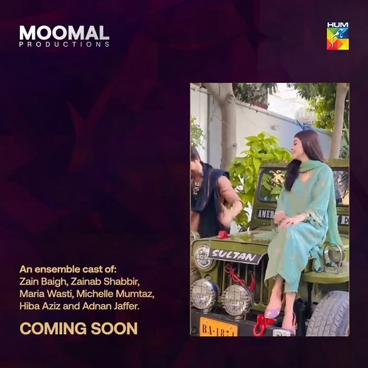 17K views · 200 reactions | Some behind the scenes from our upcoming...