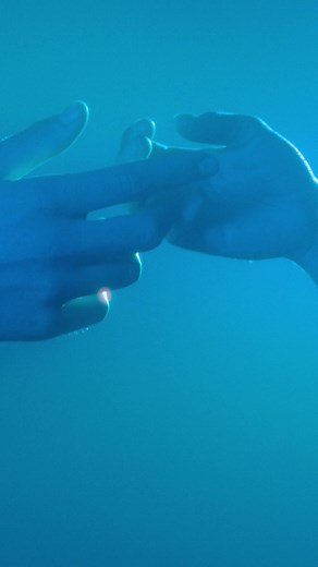 Cutting Cords 🥓 #royksopp #newmusic #bacon #pressR #electronicmusic #profoundmysteries #film #shortfilm