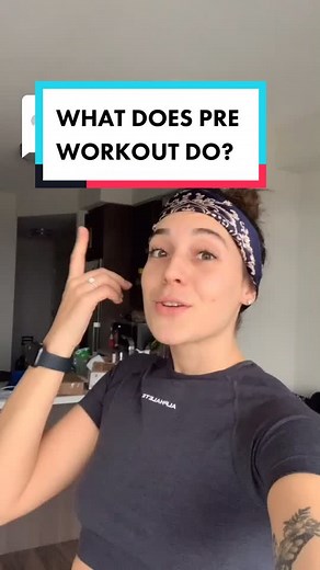 Understanding the Benefits of Alani Nu Pre Workout Supplements