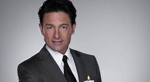 Fernando Colunga habló en entrevista sobre porque sigue soltero(VIDEO)