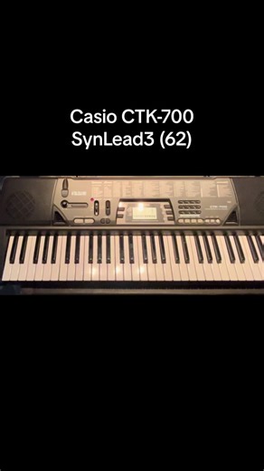 February 8th, 2024 This is my 3rd origianl song so far this year AND this is my 3rd account on TikTok!!! My other two accounts have 100 total songs (50 each) @Keyboard Shorts @KeyboardShort2 #originalmusic #keyboard #video #game #music #piano #original #originalsound #synth #connecticut #east #hampton #ct #teacher #mario #zelda #sonic #casio #yamaha #composer #fyp #foryoupage #nintendo #8bit
