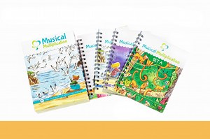 149 reactions · 39 shares | **FREE BOOK with purchase of Musical...