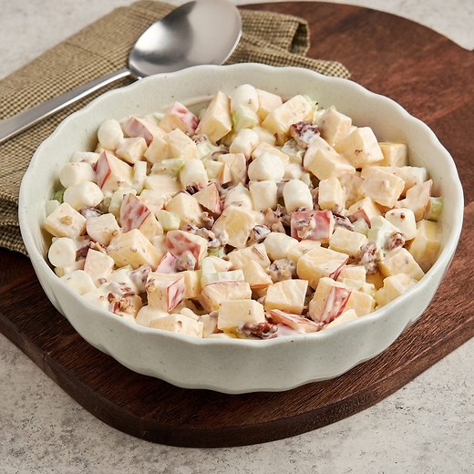 Apple Salad