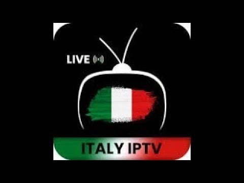 Free IPTV M3U Channel Links for Italy 2026