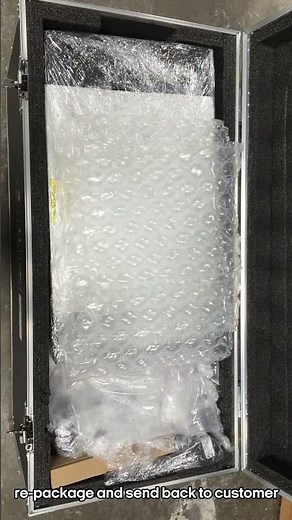 Procolored technician troubleshoot issues for a customer