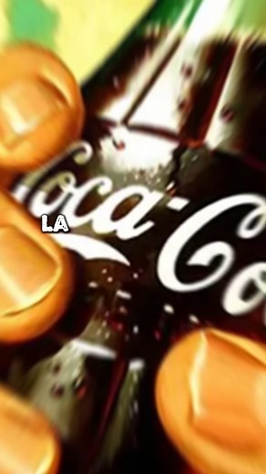 La Evolución Histórica de la Coca-Cola: De la Cocaína a la Modernidad #curiosidades #cocacola Canal http://www.youtube.com/@naac_ | El Historiador