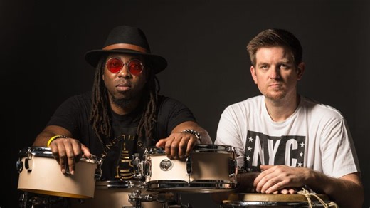 Ghost-Note, The Mint, Dec 31, 2025 Tickets, Los Angeles, CA